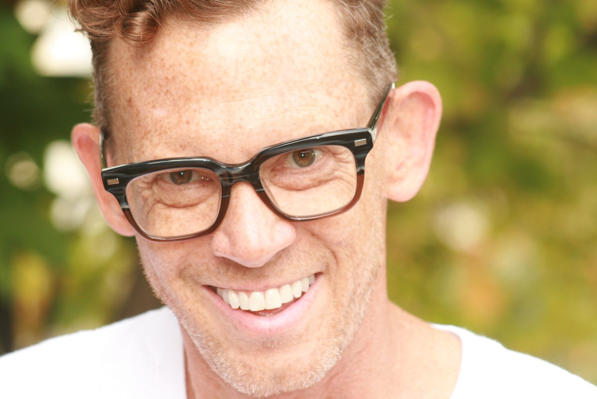 MY BIO – Douglas Charles Jackson